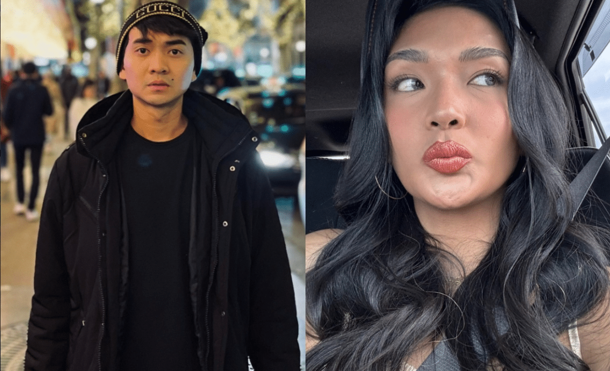 Xian Gaza kay Meiko: Sinong judge tatanggap ng annulment n'yo?