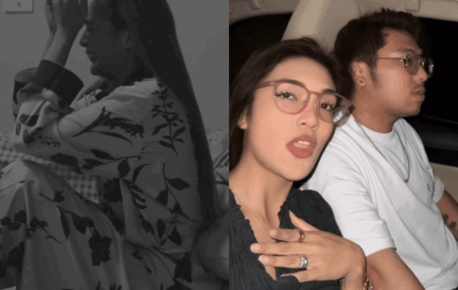 Meiko Montefalco ‘di na babalikan ang asawang nagloko