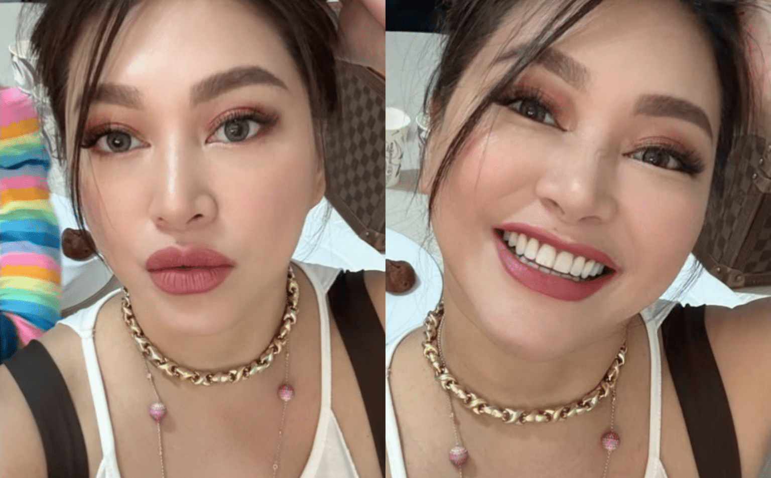 Rufa Mae Quinto sa pagkakabasura ng kaso: I'm free as a kite