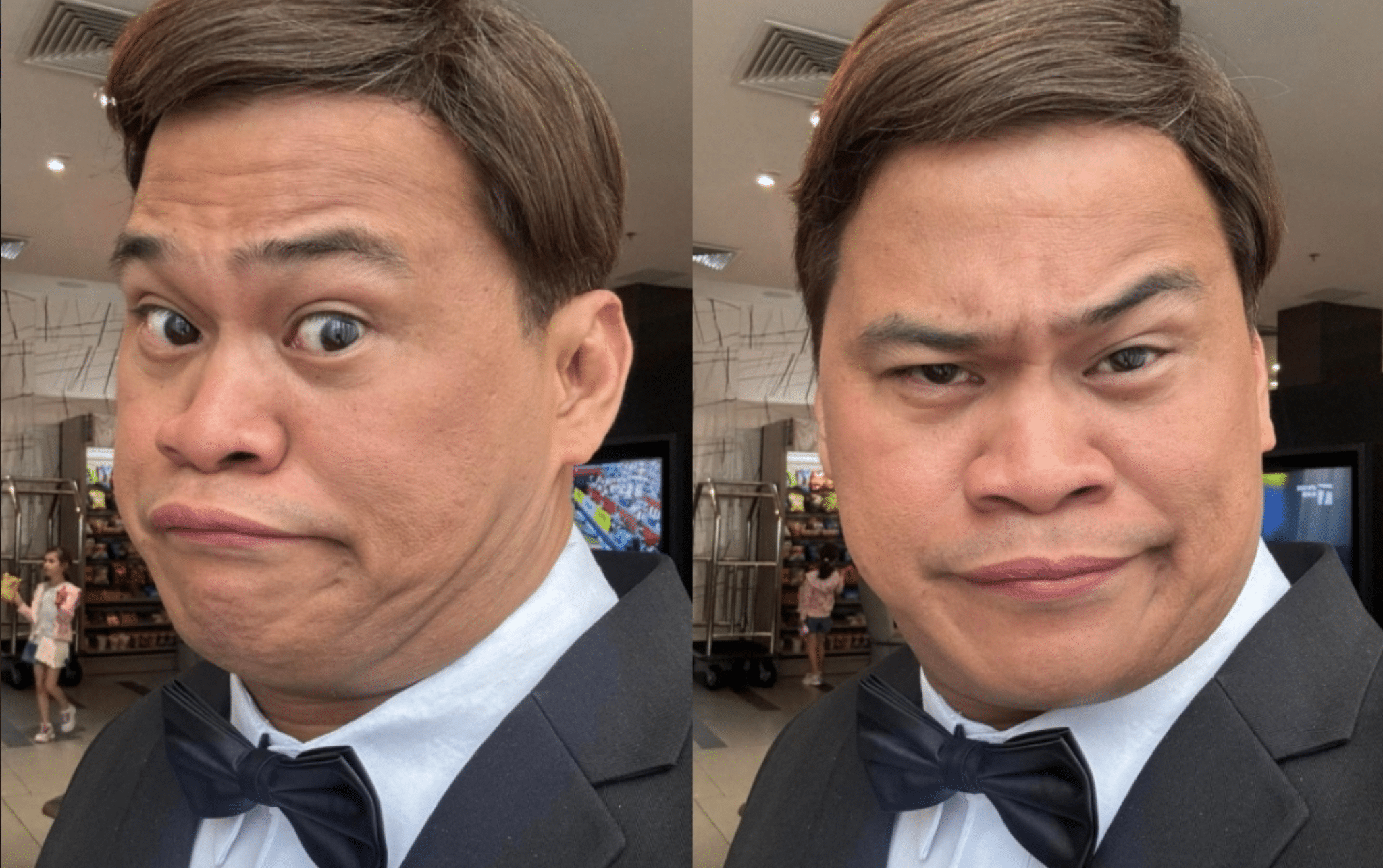 Ogie Diaz sa boboto sa artista: Check kung may nagawa sa bayan