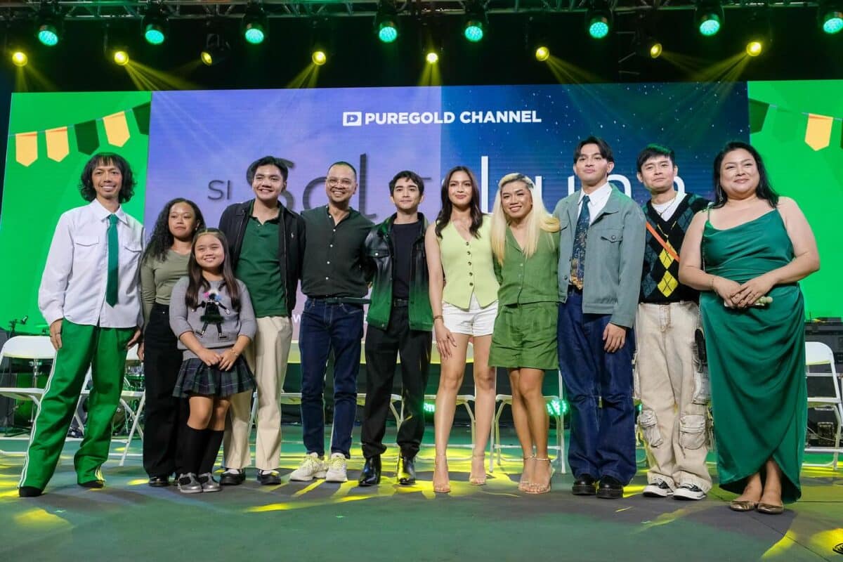 Jane Oineza nagalingan nga ba sa 'halik' ni Zaijian Jaranilla?