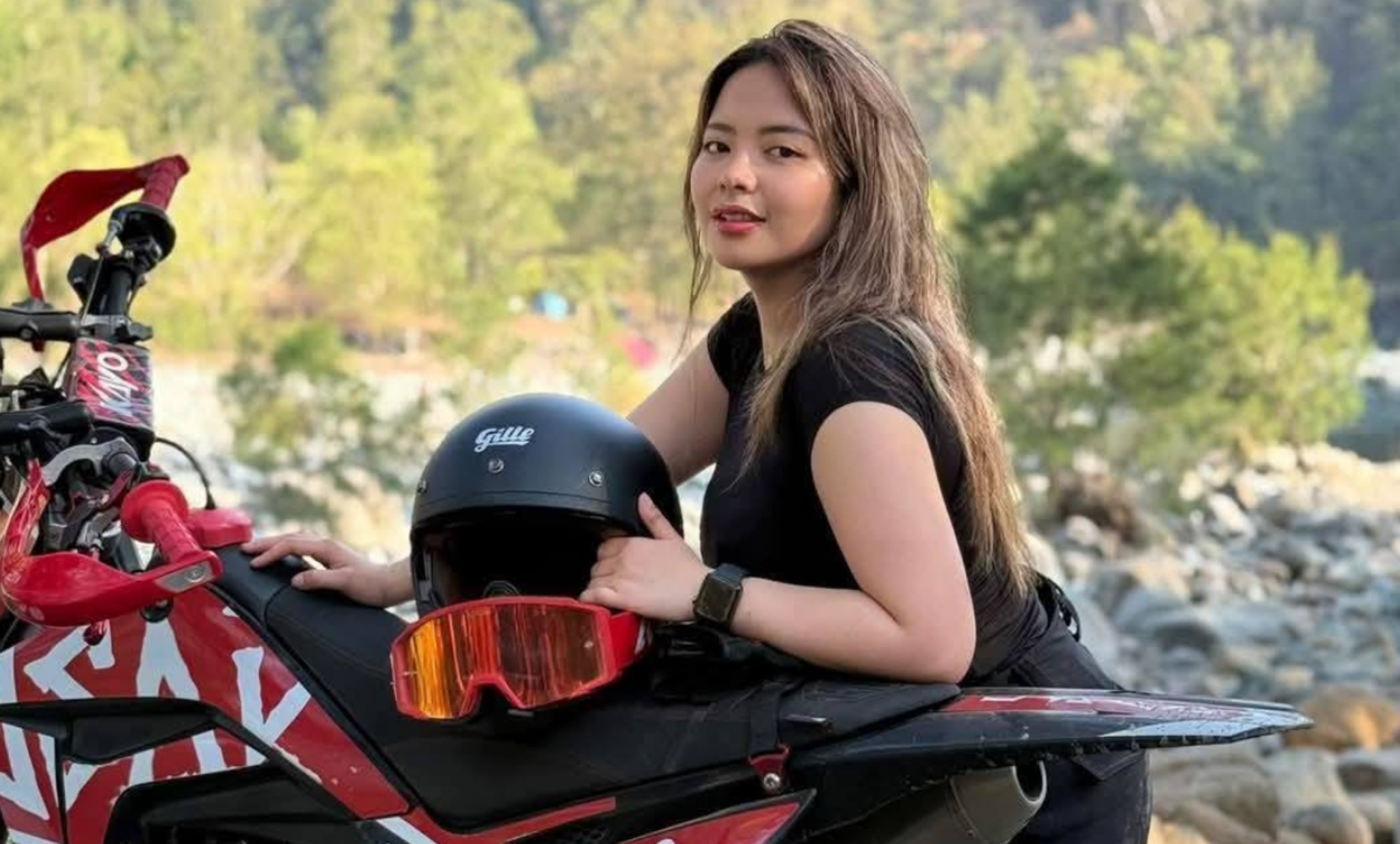 Yanna binigyan ng show cause order kaugnay ng road rage video