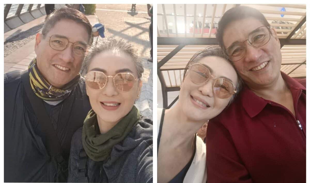 Ricardo Cepeda sa 11 buwang pagkakulong: It's hard!