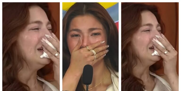 Jane bumuwelta sa laiterang bashers matapos humagulgol sa PBB