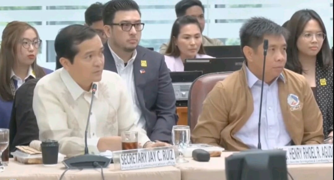 Responsibilidad ng Meta na labanan ang fake news - Jay Ruiz