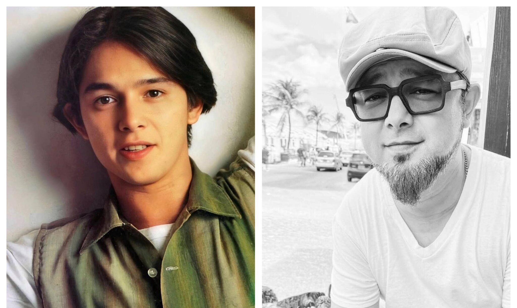 Misis ni Red may hiling sa T.G.I.S. barkada para sa mga anak