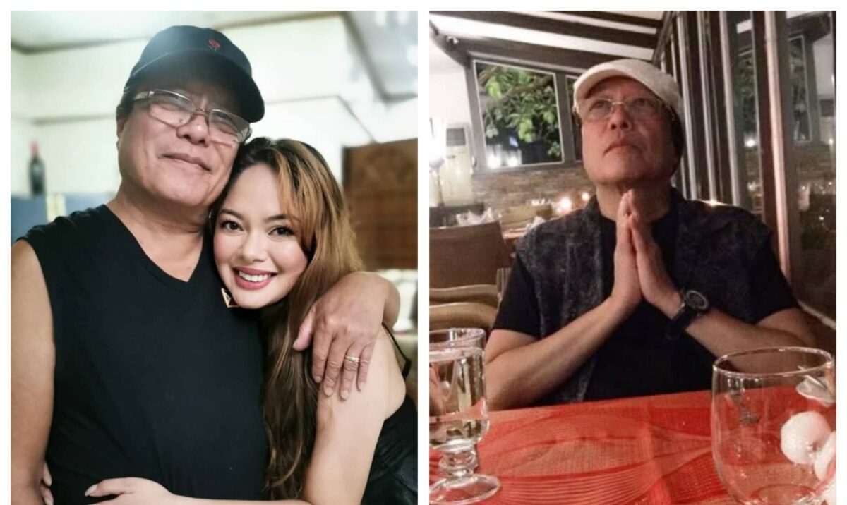 Jovie Albao hirap na hirap mag-move on sa pagkamatay ni Freddie