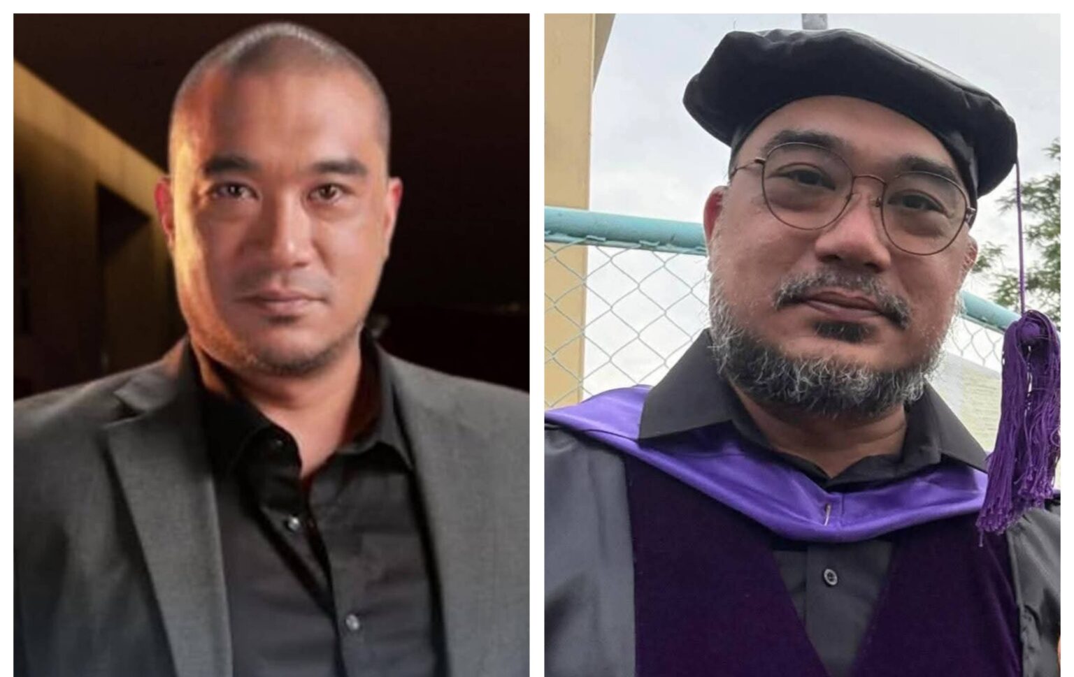 Graduate Na Si Idol: Victor Neri nagtapos ng Law sa edad na 49