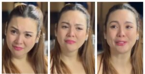 Claudine Barretto pinagbabantaan ang buhay; kapatid idedemanda