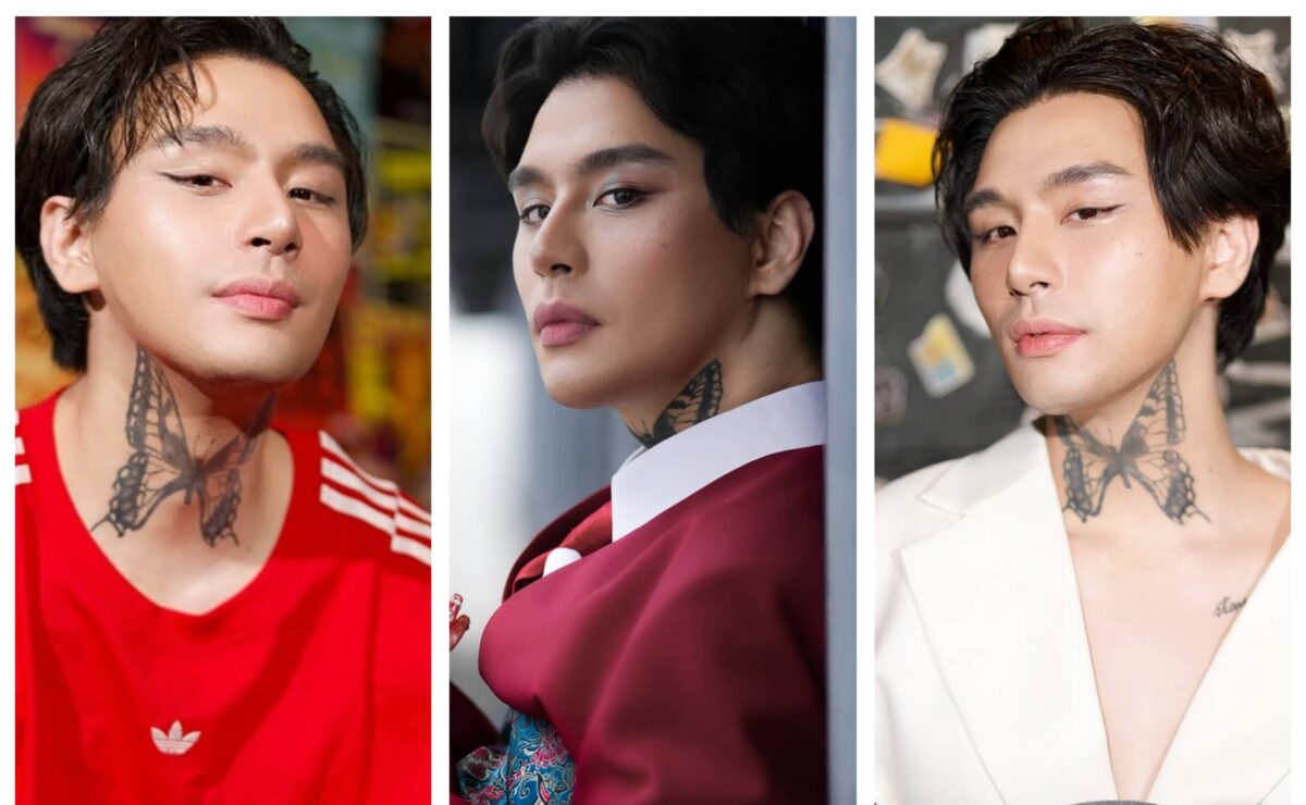 Fifth Solomon nag-mental breakdown nang ma-bully sa retoke