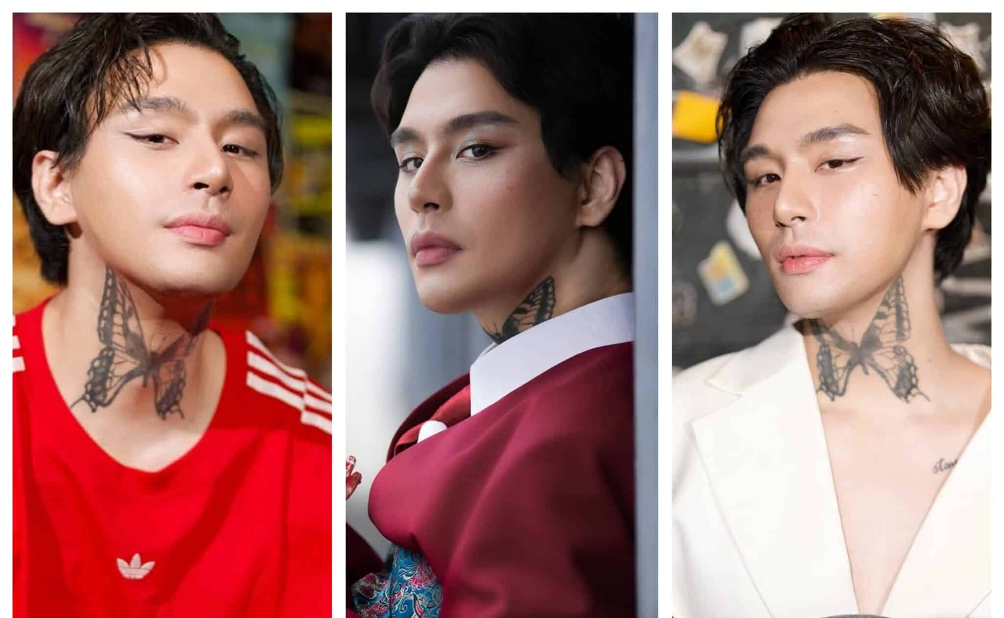 Fifth Solomon nag-mental breakdown nang ma-bully sa retoke