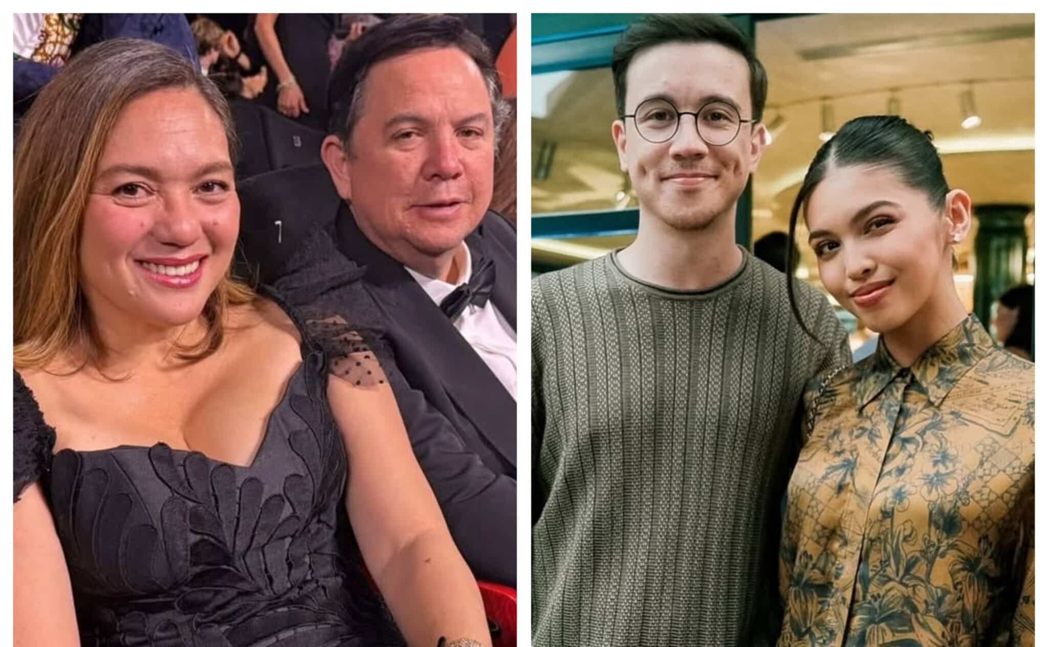 Maine Mendoza, Arjo Atayde magtatambal nga ba sa pelikula?
