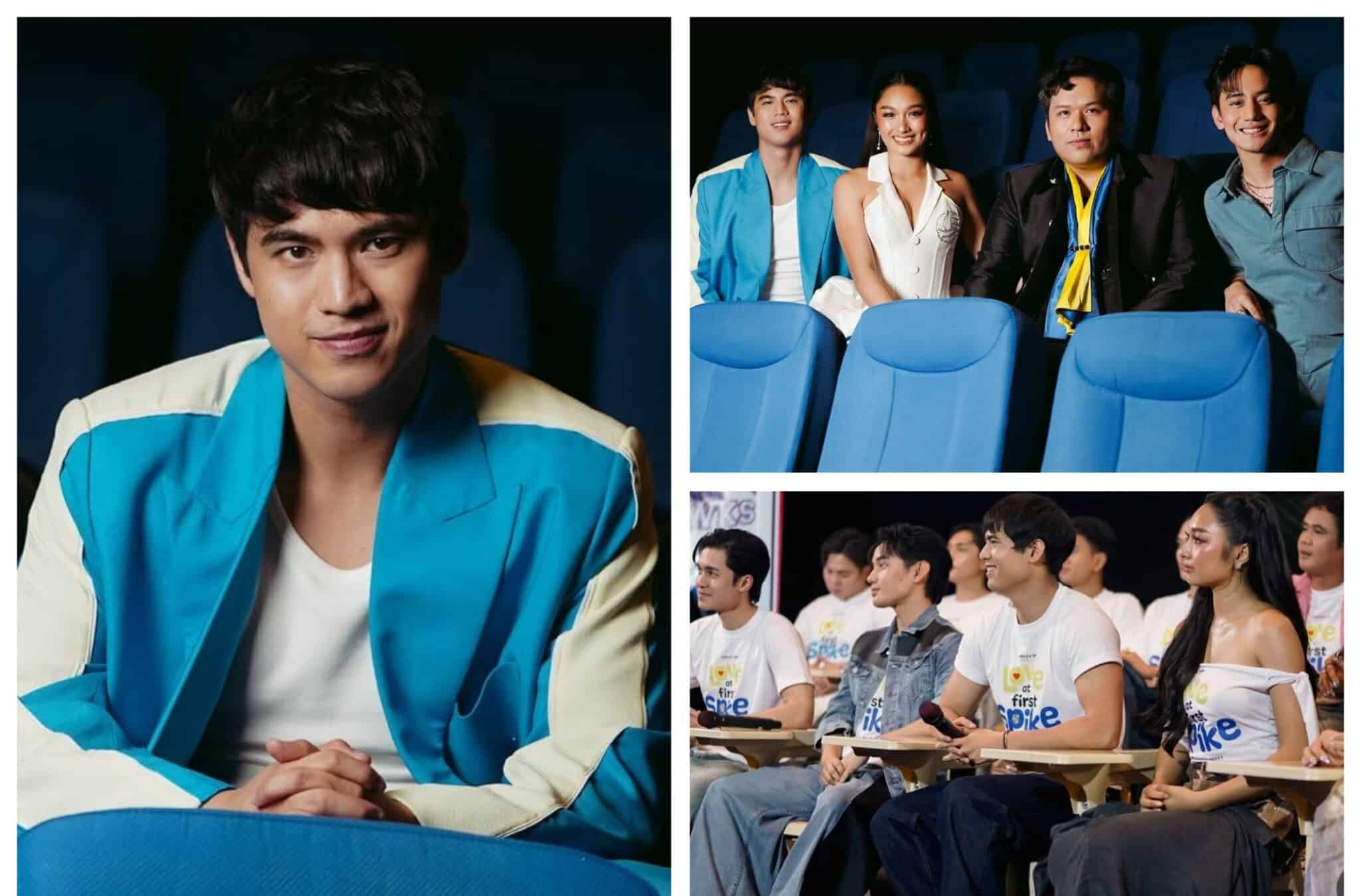 Emilio Daez nag-practice para hindi masilipan sa CR ng PBB