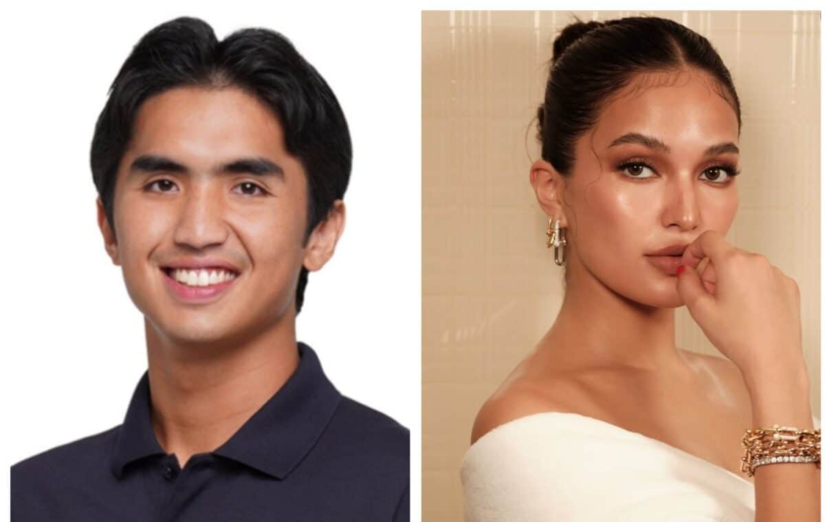 Sarah Lahbati dyowa na ni Marty Romualdez, ayaw pang umamin?