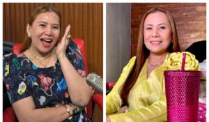 Nicole Hyala may thyroid cancer: Mali ka ng kinalaban, 'wag ako!