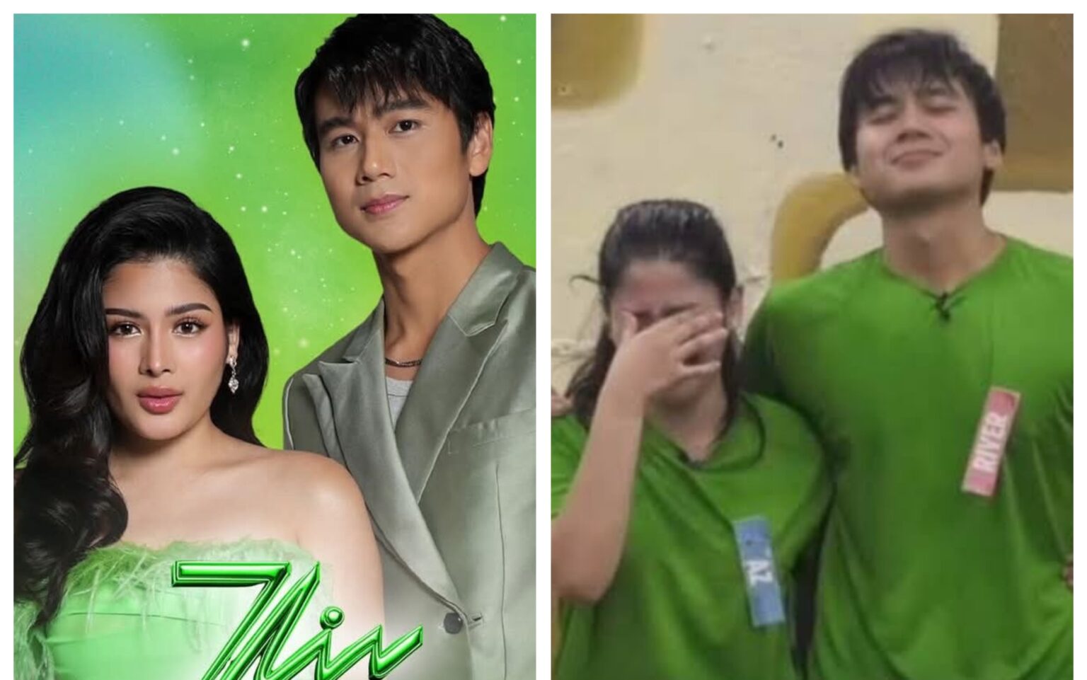 KMJS nag-sorry sa 'hate post' laban sa AzVer duo ng PBB