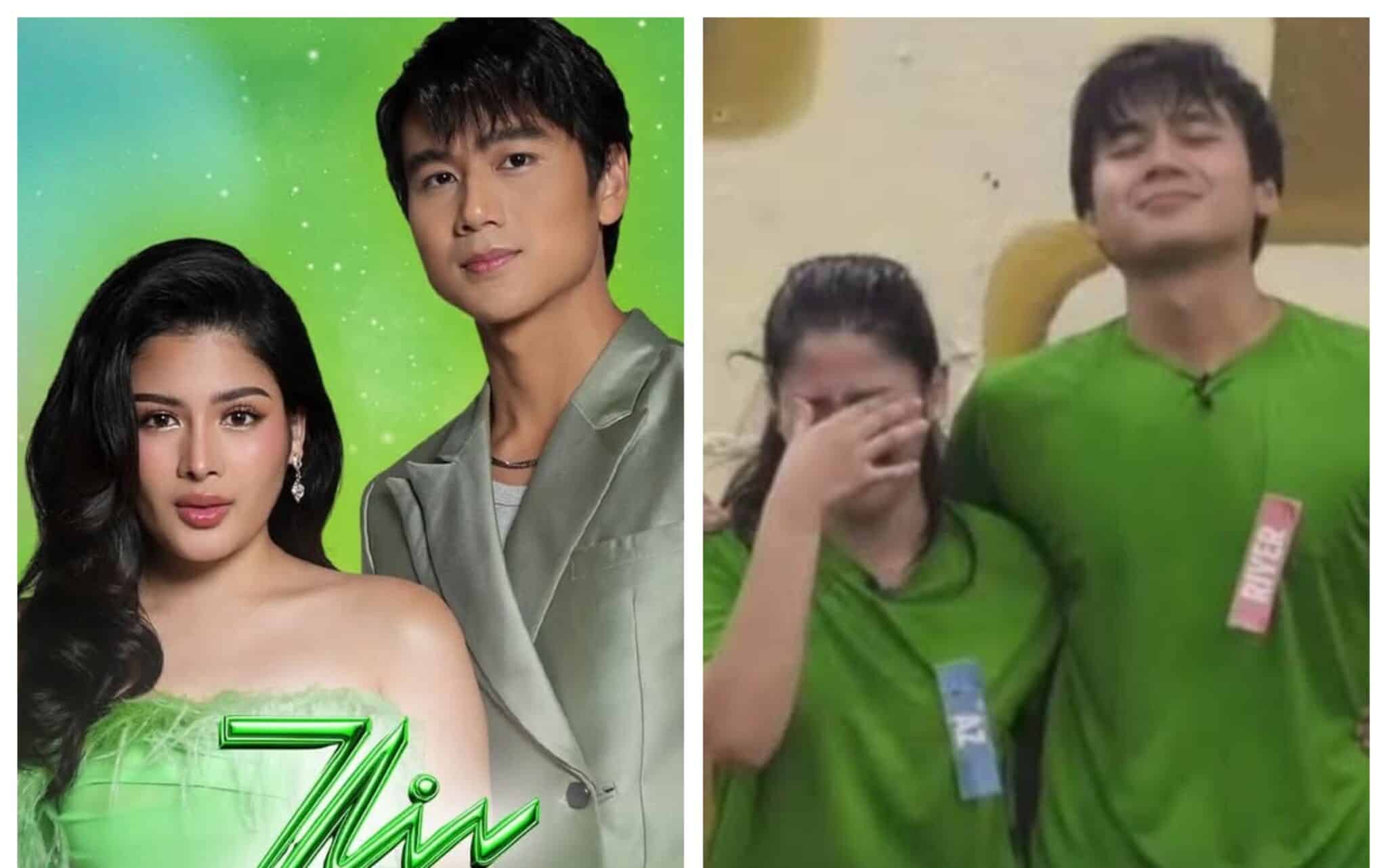 KMJS nag-sorry sa 'hate post' laban sa AzVer duo ng PBB