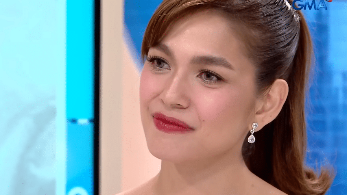 Andrea Torres single pa rin, bukas sa pakikipag-date