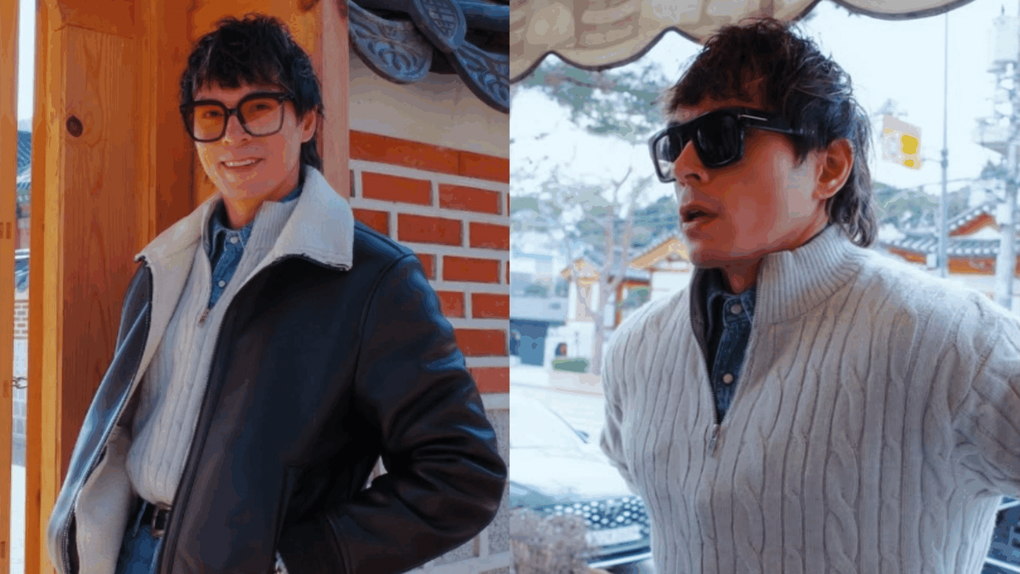 Jake Cuenca healthy living na kaya maputi ang ngipin