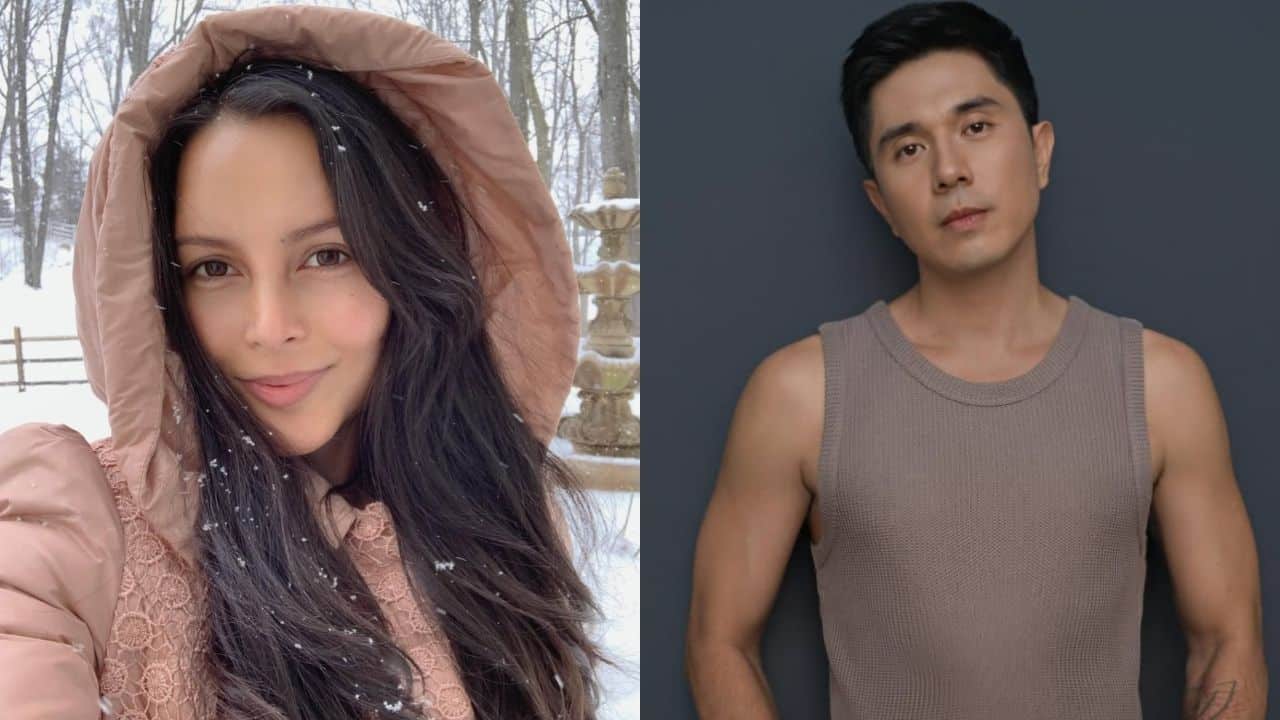 Jewel Mische muntik maging jowa si Paulo Avelino