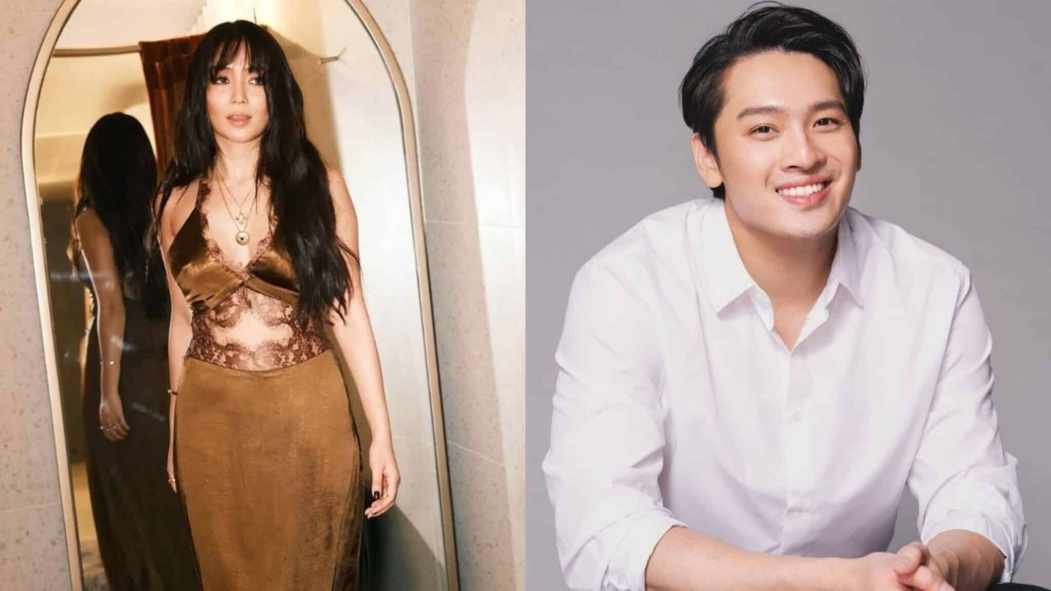 Kathryn, Mayor Mark namataan muling magkasama sa BGC