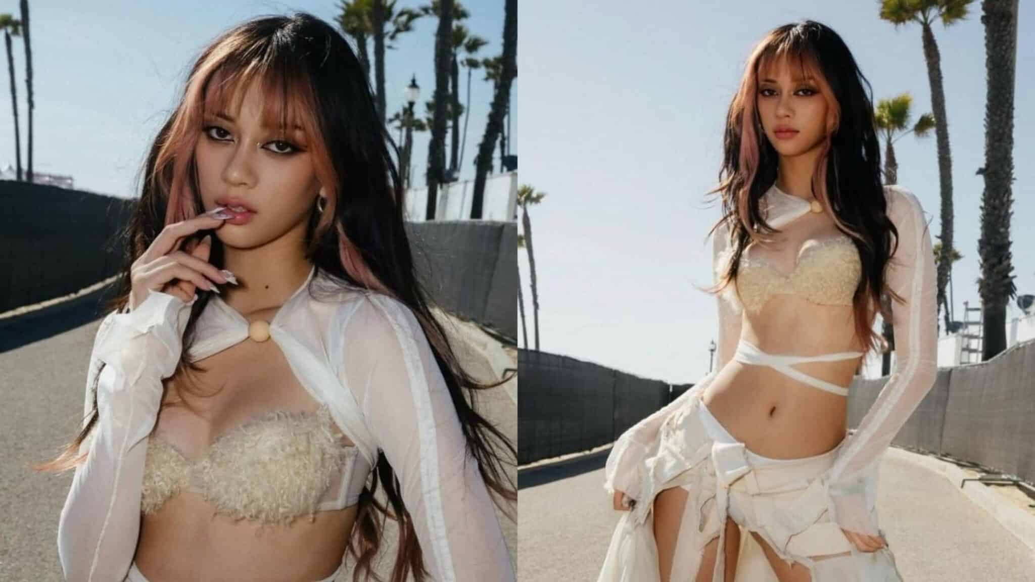 Pride Month 2025: Megan ng Katseye umamin: I’m bisexual!