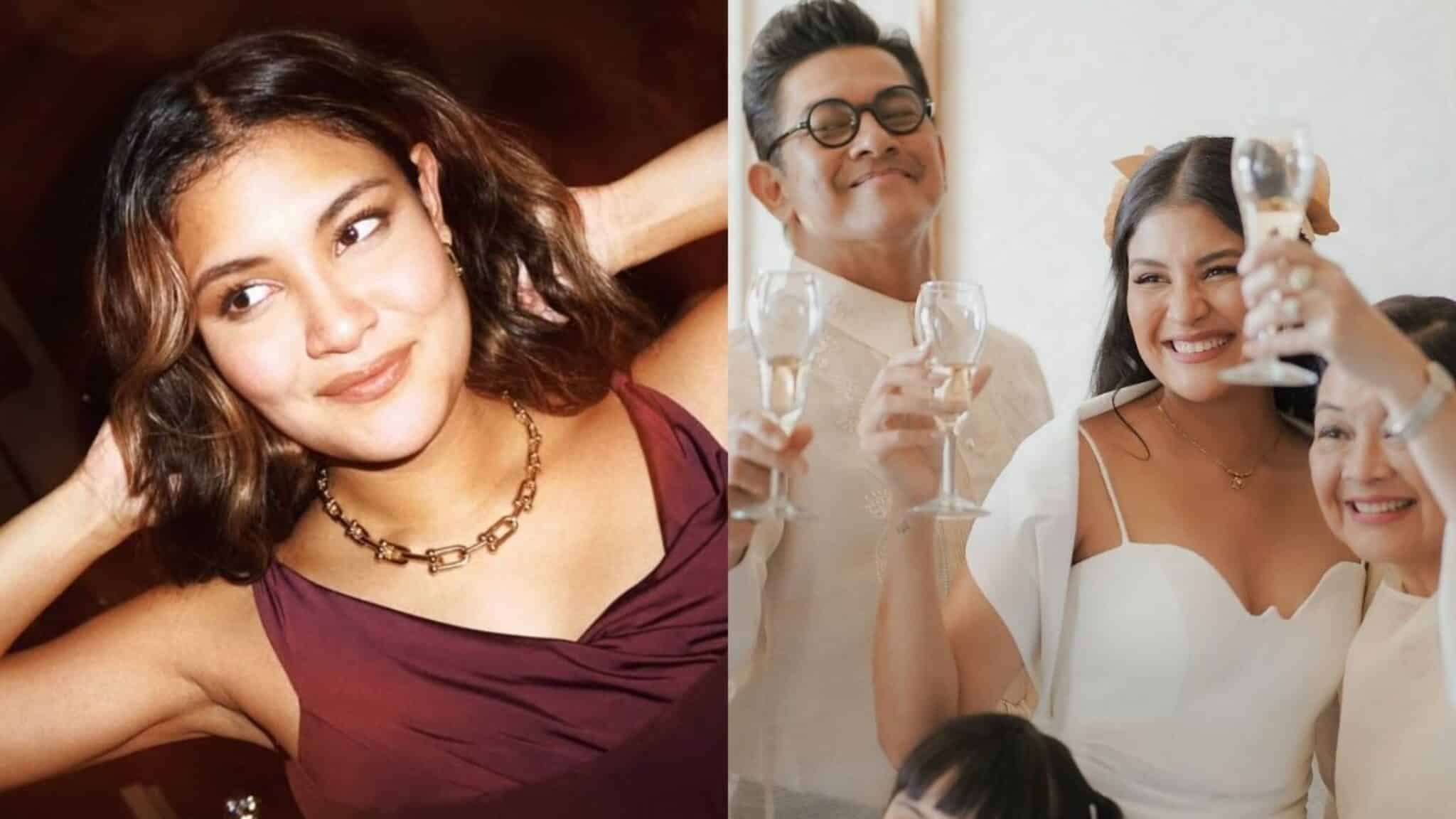 Kiana V ibinunyag dream collabs, pagiging ‘cheerleader’ ni Gary V