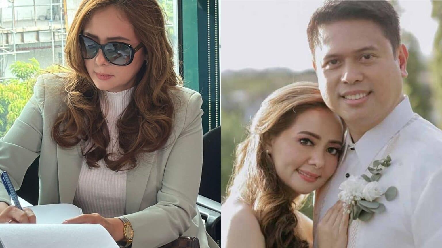 Lindsay Custodio nagsampa ulit ng kaso laban kay Frederick Cale