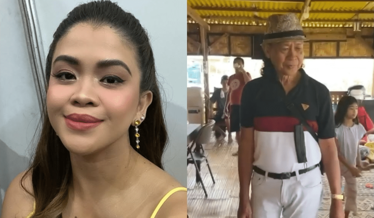 Melai Cantiveros pinakilalang 'stepdad' ang ama para makaganti
