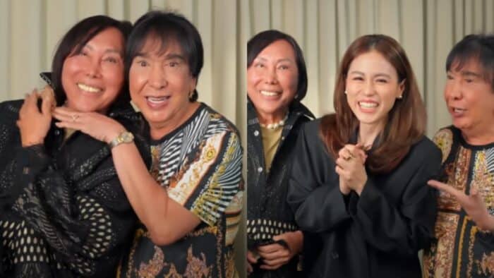 Rainbow Rights umalma sa pahayag ni Ricky Reyes, Renee Salud