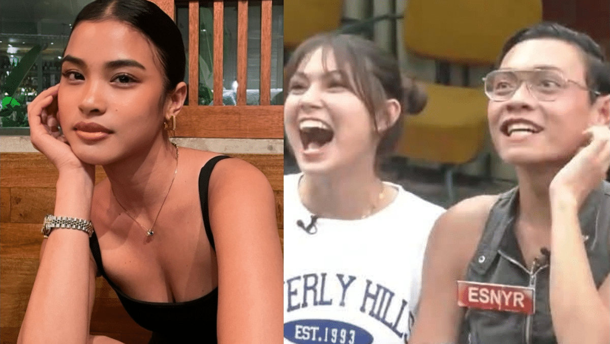 Shuvee Etrata sa kanyang big winners: I’m rooting for CharEs