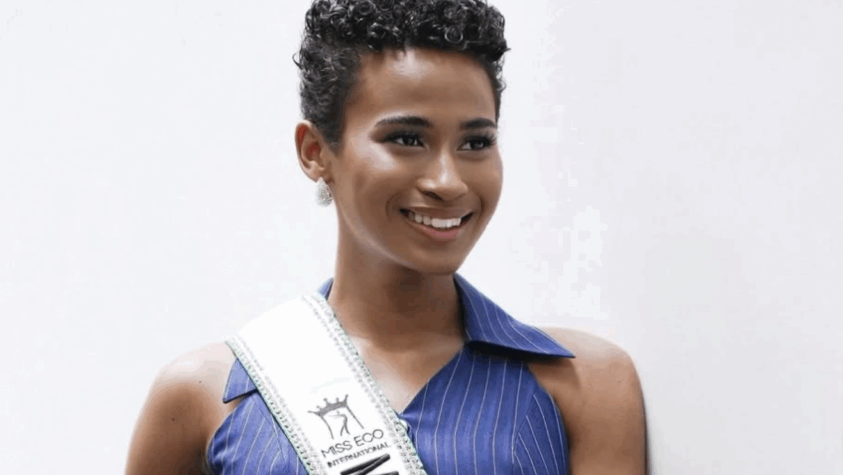 Alexie Brooks proud inamin ang same sex relationship