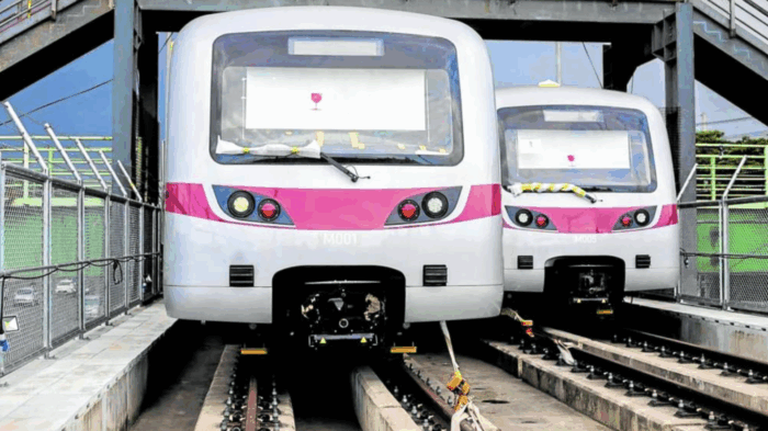 MRT-7 magbubukas sa 2027, 12 station ang magiging operational