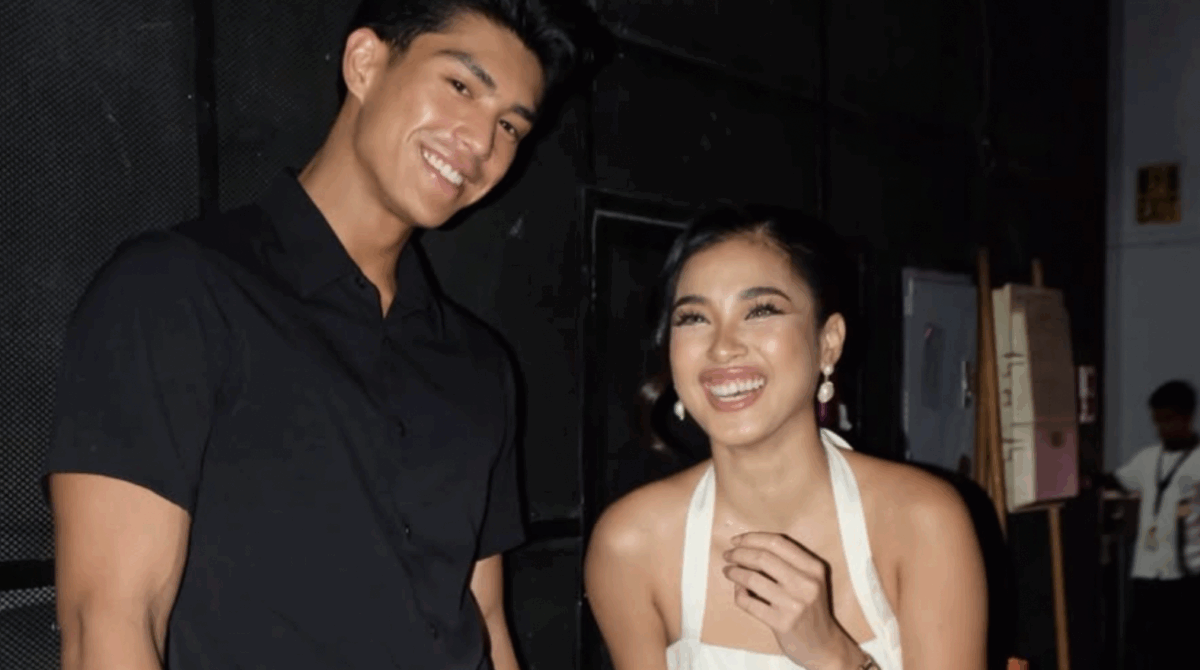 Anthony game makatrabaho si Shuvee: ‘Whatever she wants!’
