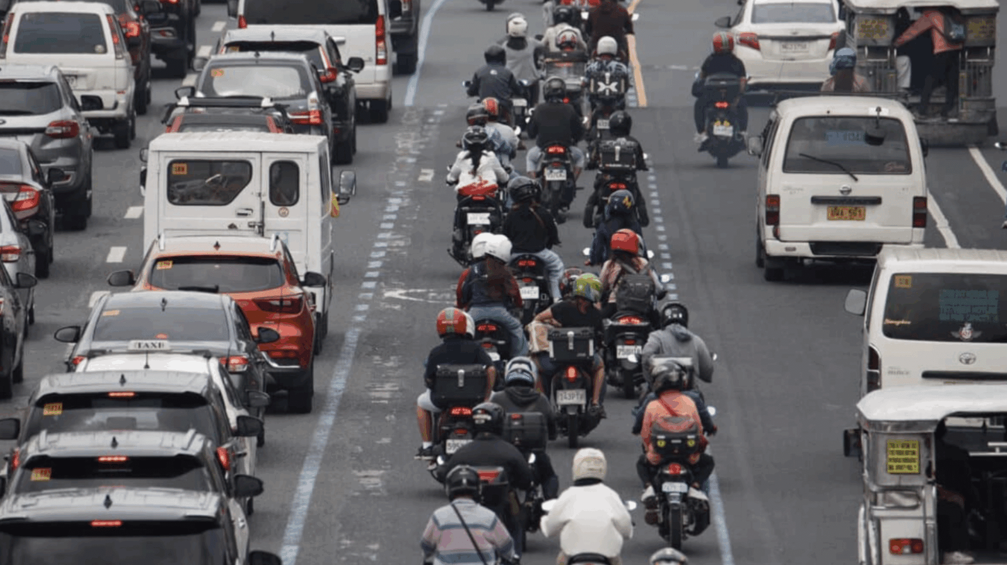 MMDA target ang 1,200 dagdag na NCAP cameras