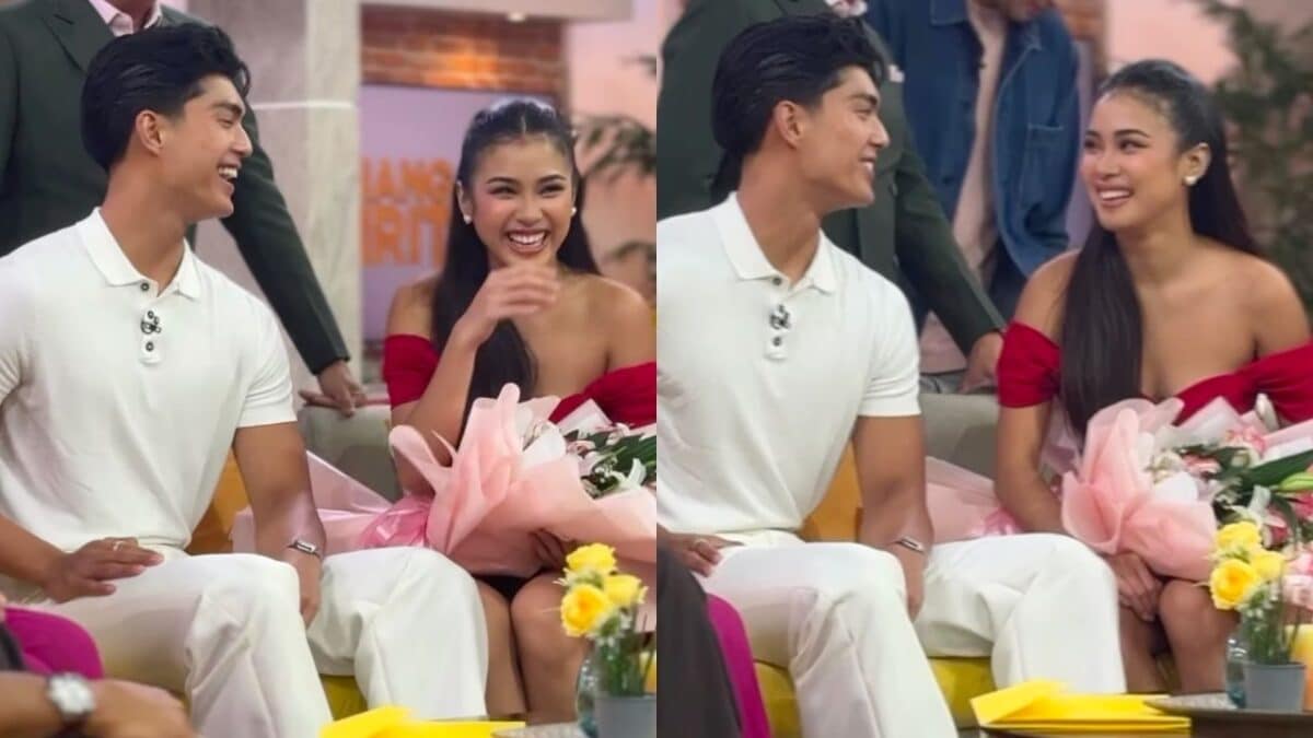 Anthony nililigawan pa rin si Shuvee: 'I love her great heart!'