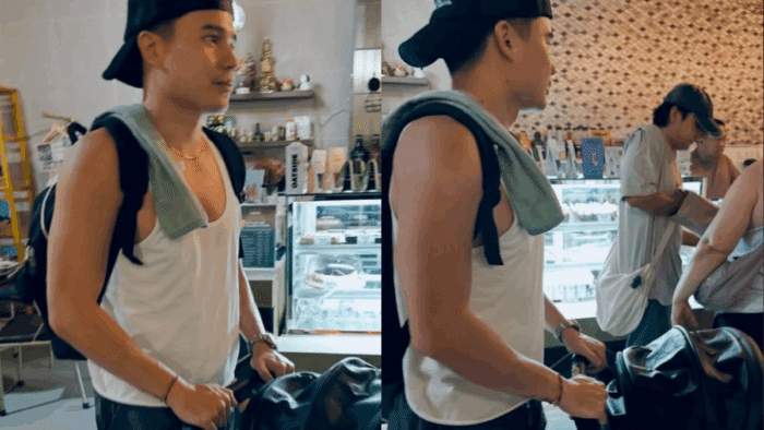 Tom Doromal viral sa ‘daddy duties’ post, may anak na nga ba?