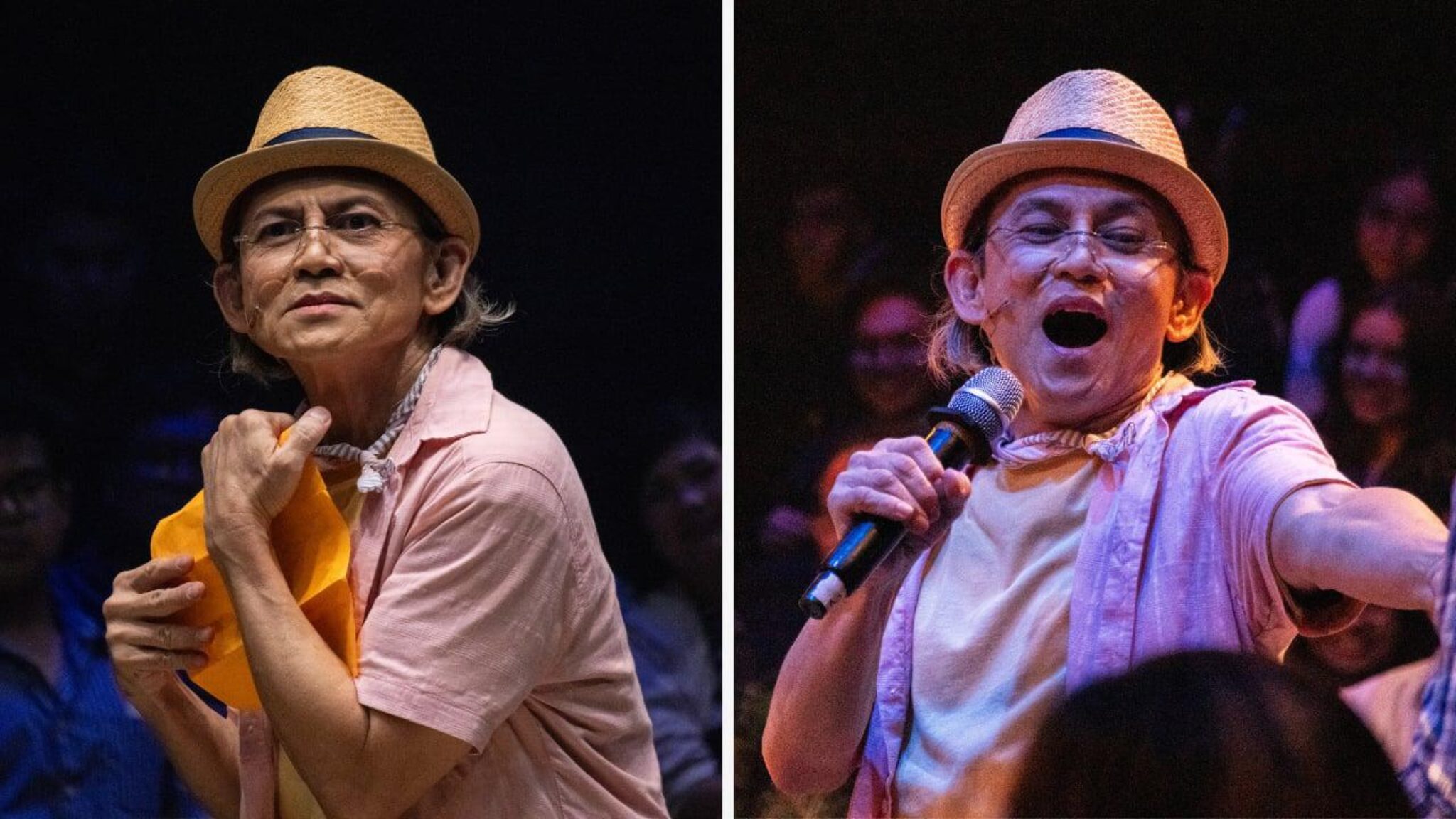 REVIEW: Jon Santos nagpatawa, nagpaiyak nang bongga sa ‘BBB’