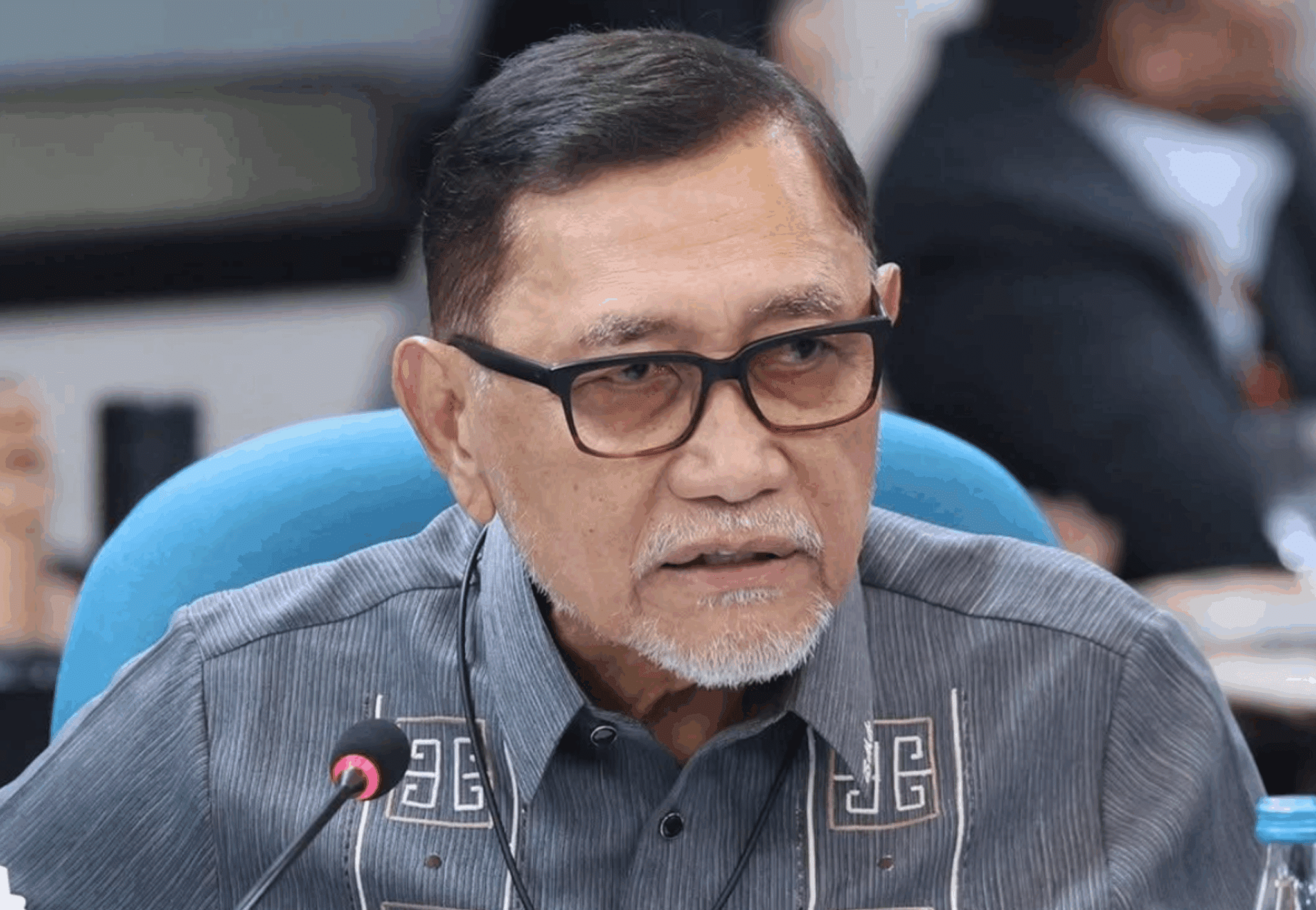 Abante idineklarang panalo ng Comelec sa Manila 6th district