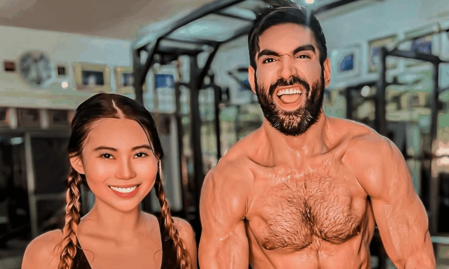 Carlos Agassi dumaan sa depresyon: Gusto ko nang mawala