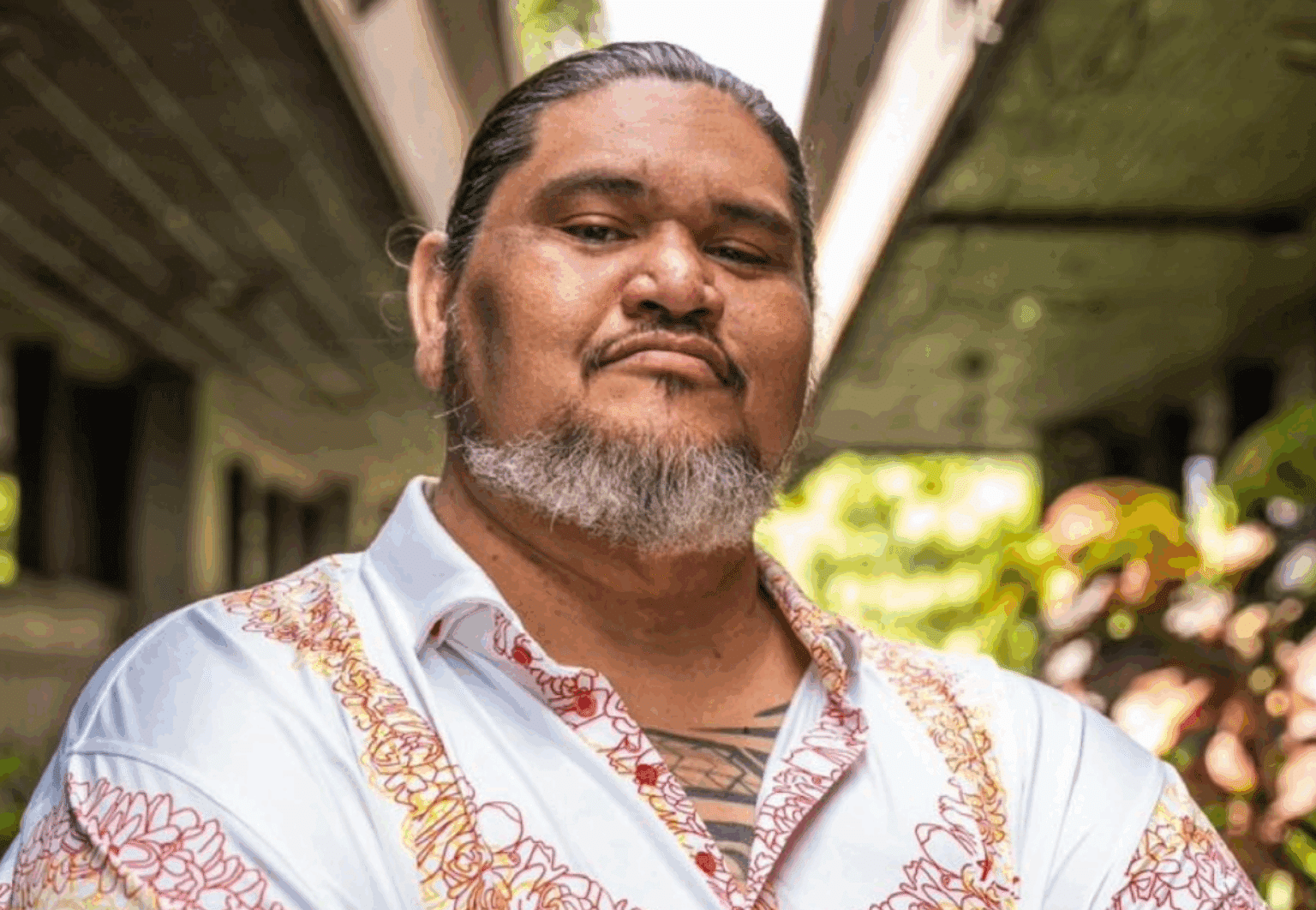 ‘Lilo & Stitch' star David Hekili Kenui Bell pumanaw na
