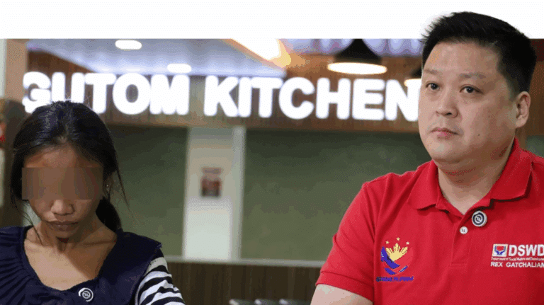 Babae sa Makati drainage bugbog na sa meme, tigilan na