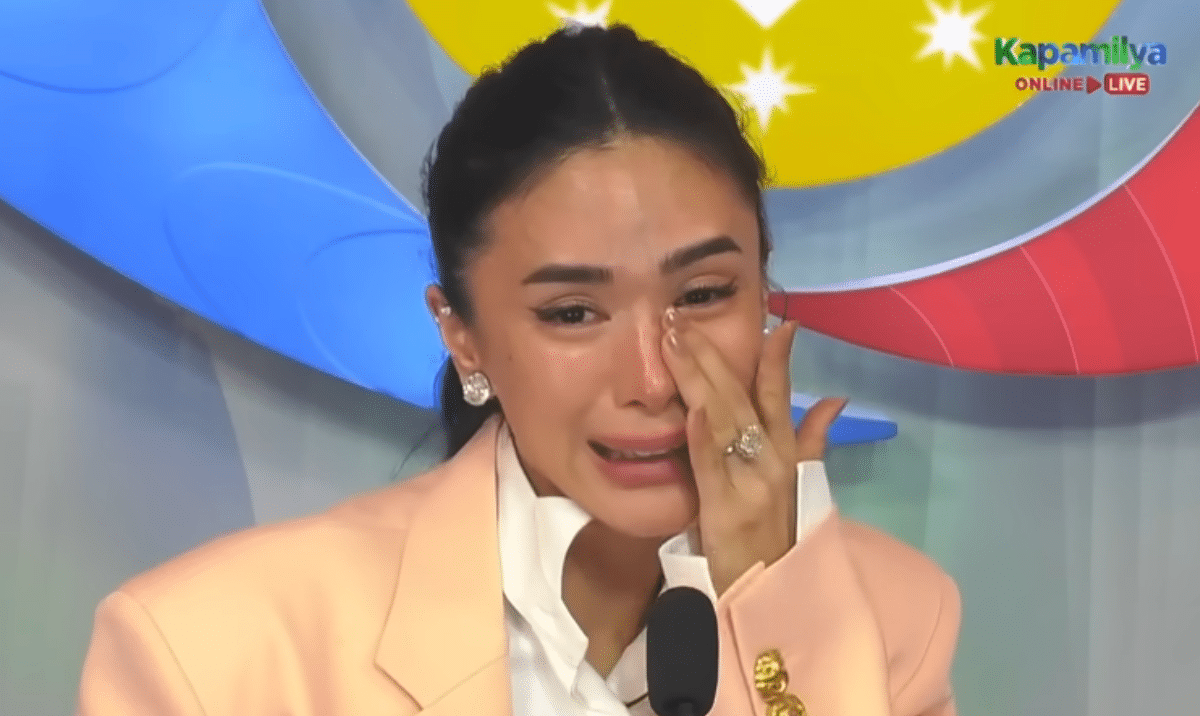 Heart Evangelista nakahanap ng ‘true friends’ sa PBB housemates