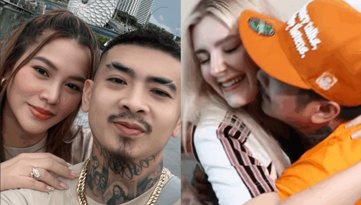 Boss Toyo nahuli ng asawa sa pag-amoy ng panty ni Eva Elfie