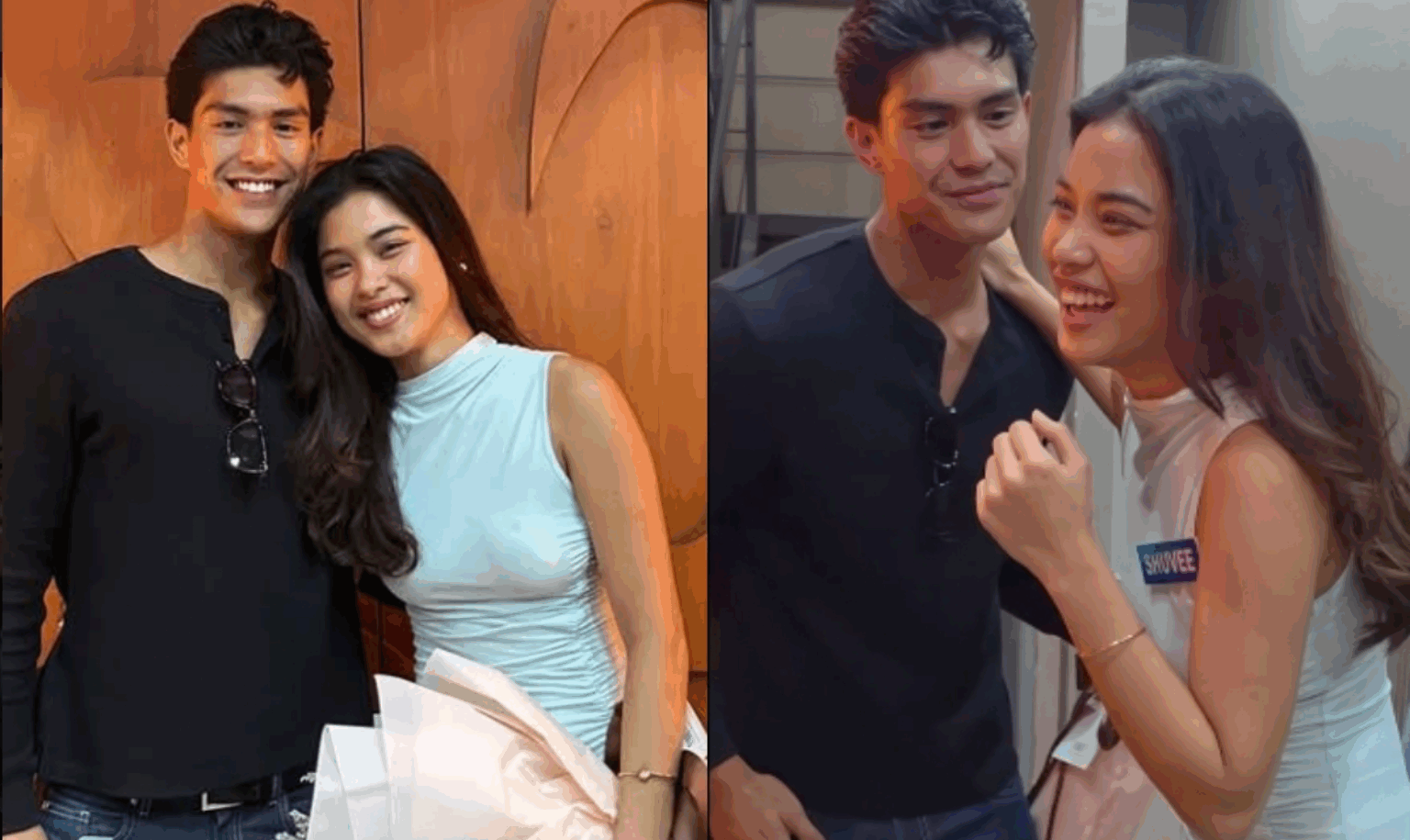 Shuvee Etrata may sariling ‘TDH’, bagay kay Anthony Constantino