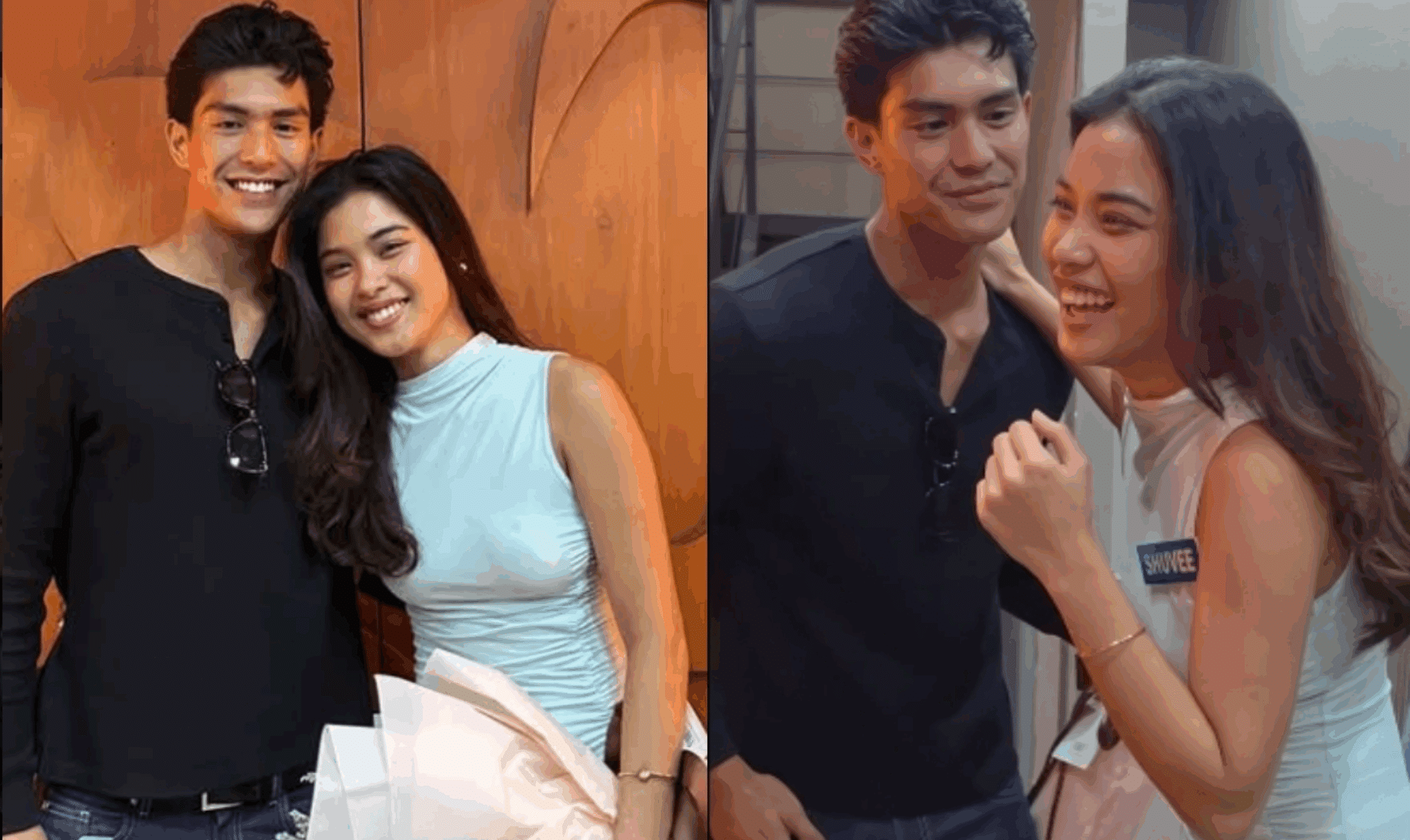 Shuvee Etrata may sariling ‘TDH’, bagay kay Anthony Constantino