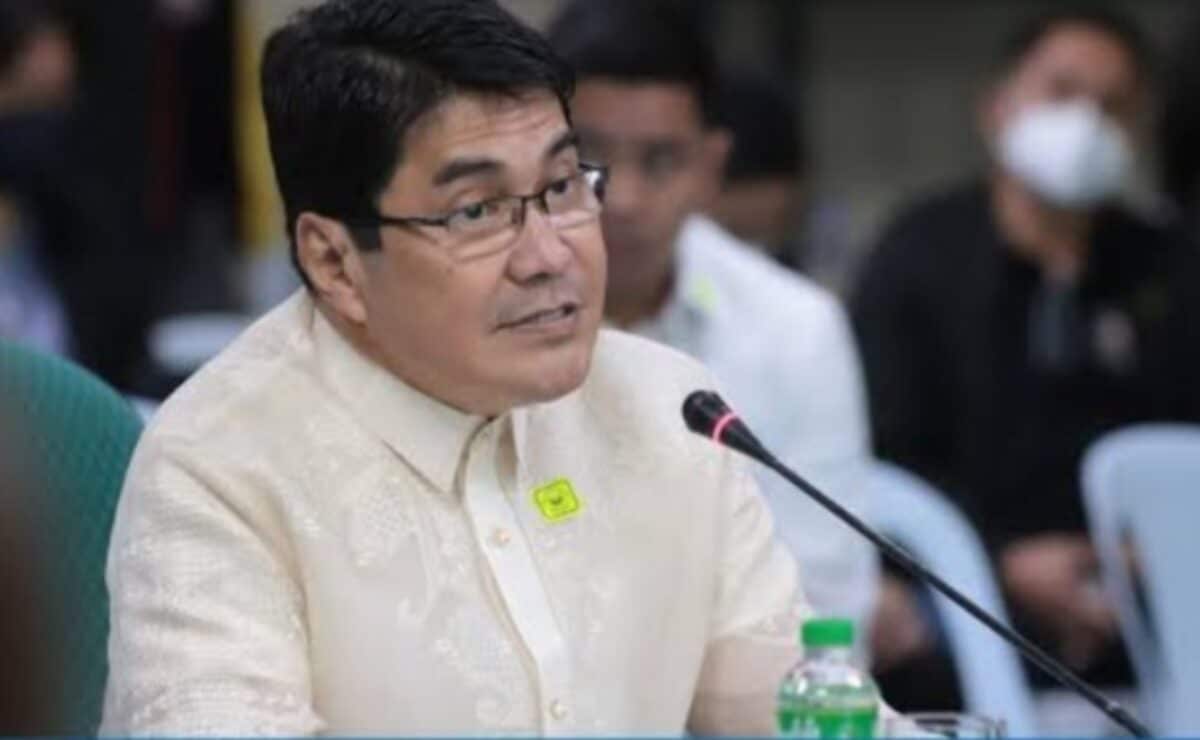 Kulong hirit ni Erwin Tulfo sa magma-magic sa mga ayuda