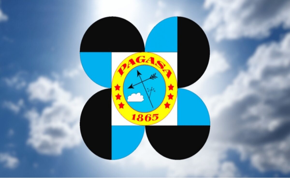 Pag-ulan dahil sa LPA, habagat posibleng hanggang Sabado