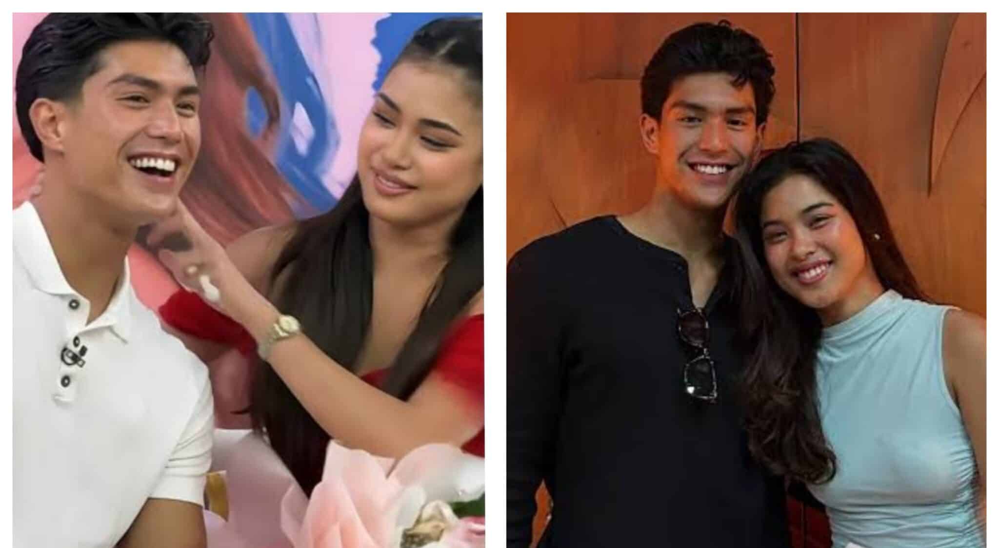 Anthony Constantino nag-aral manligaw ala-Pinoy para kay Shuvee