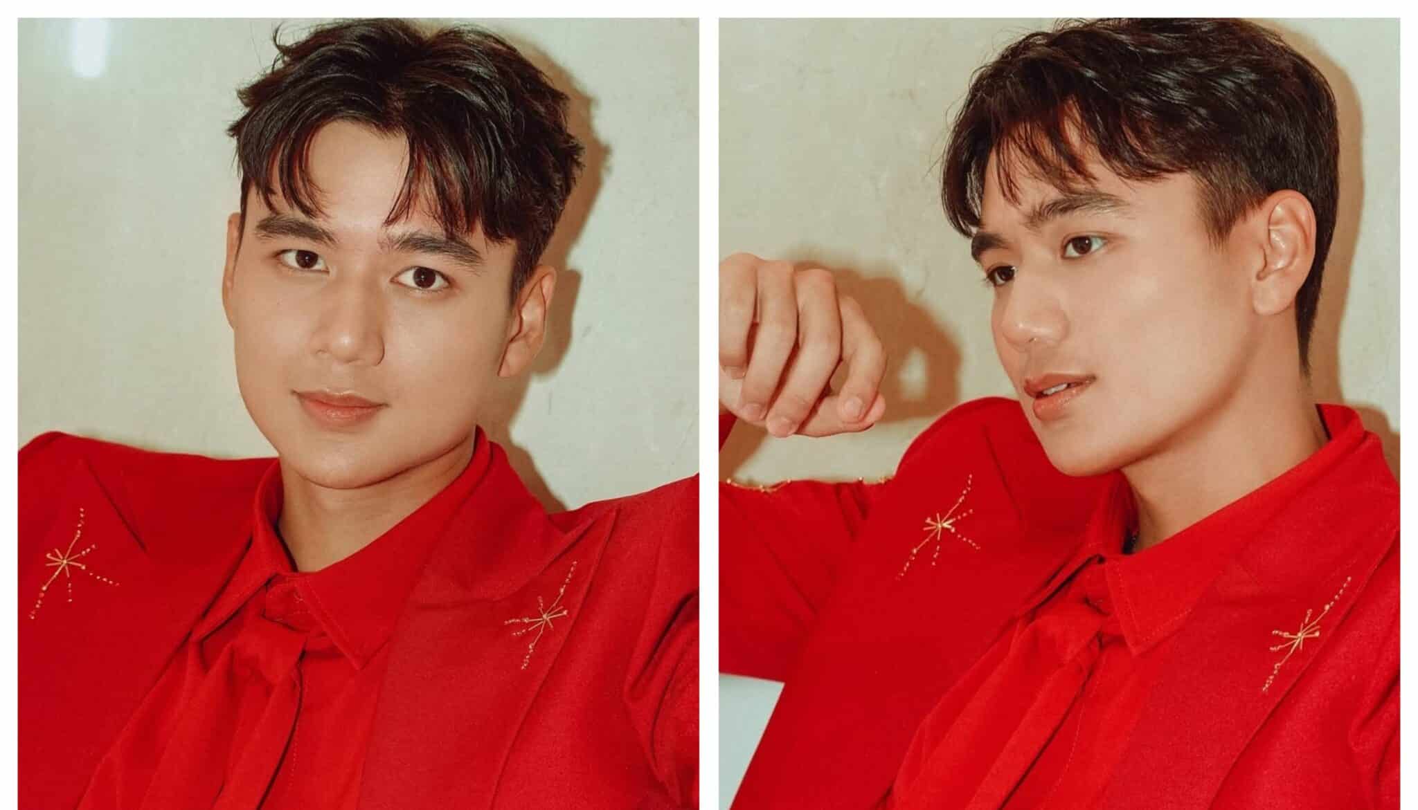 River Joseph may 'nilaru-laro' sa bahay paglabas ng PBB house